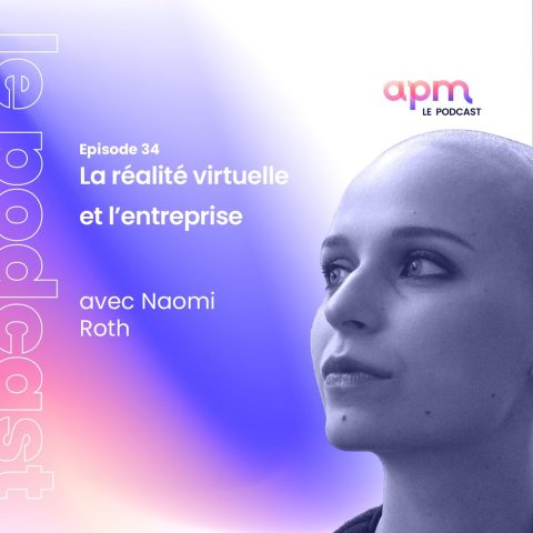 Apm - Association Progrès du Management
