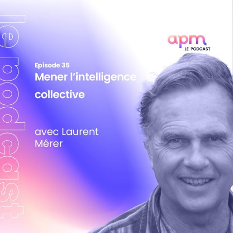 Apm - Association Progrès du Management